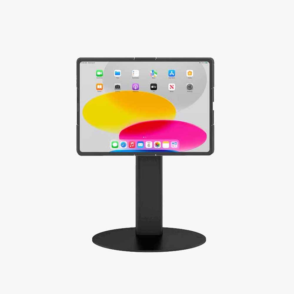 Tablet Table Top Stands ME612TT VESA Mount for iPads. - AVIQ Singapore