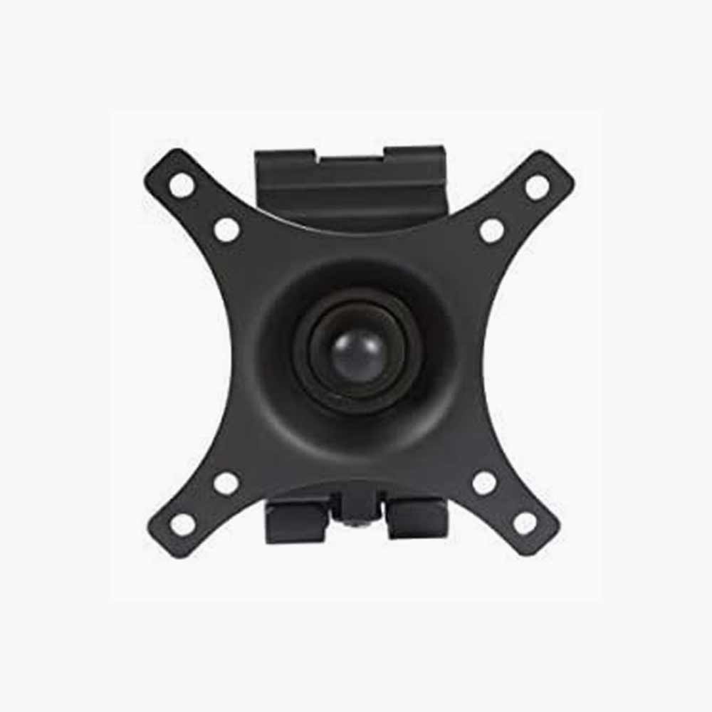 Monitor Tv Wall Mount Single 19 27 Rotate Tilt Bw12 Aviq Singapore